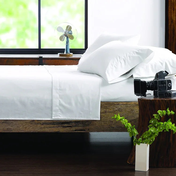 Martex Green Collection – Boston Textile Co.