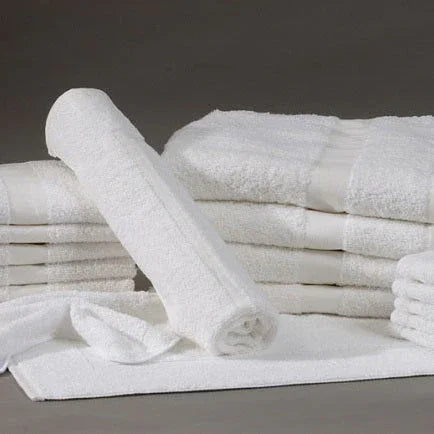 Titan Towel Collection – Boston Textile Co.