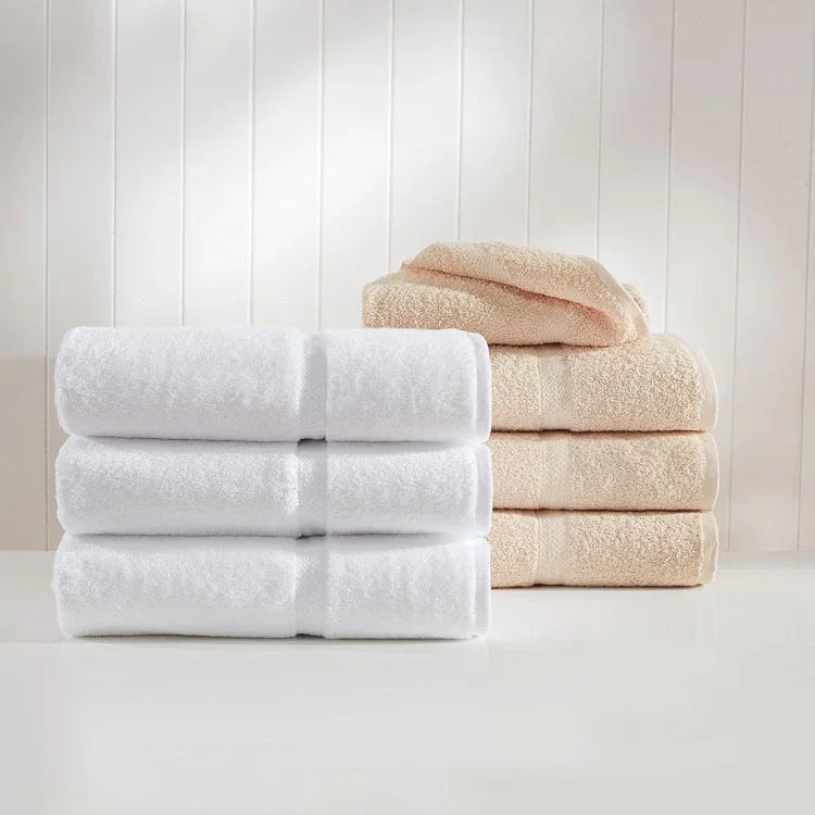 Crown Touch Bath Towels by 1888 Mills – Boston Textile Co.