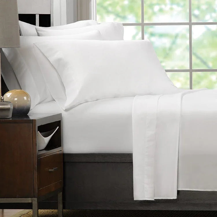 Martex Ultra Touch Microfiber Sheets