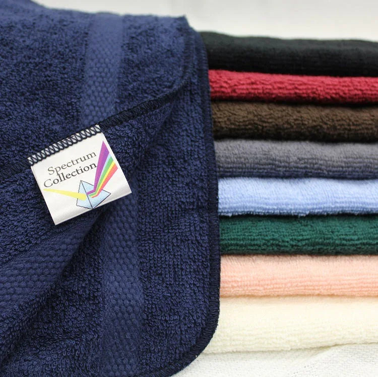 Spectrum Towel Collection by Intralin – Boston Textile Co.