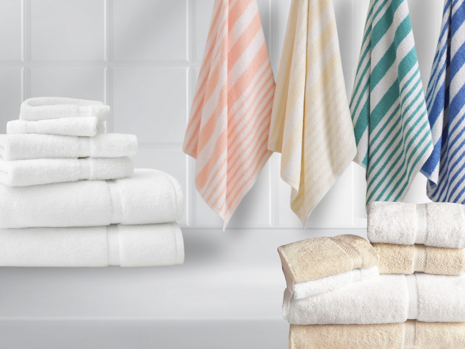 Supplying Hotel Linens and Healthcare Essentials Since 1933 – Boston ...