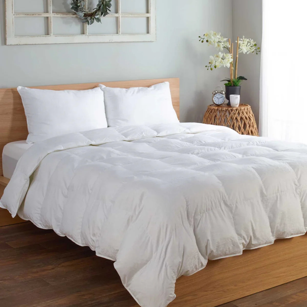 Beyond Nature Comforter by Carpenter Co. – Boston Textile Co.