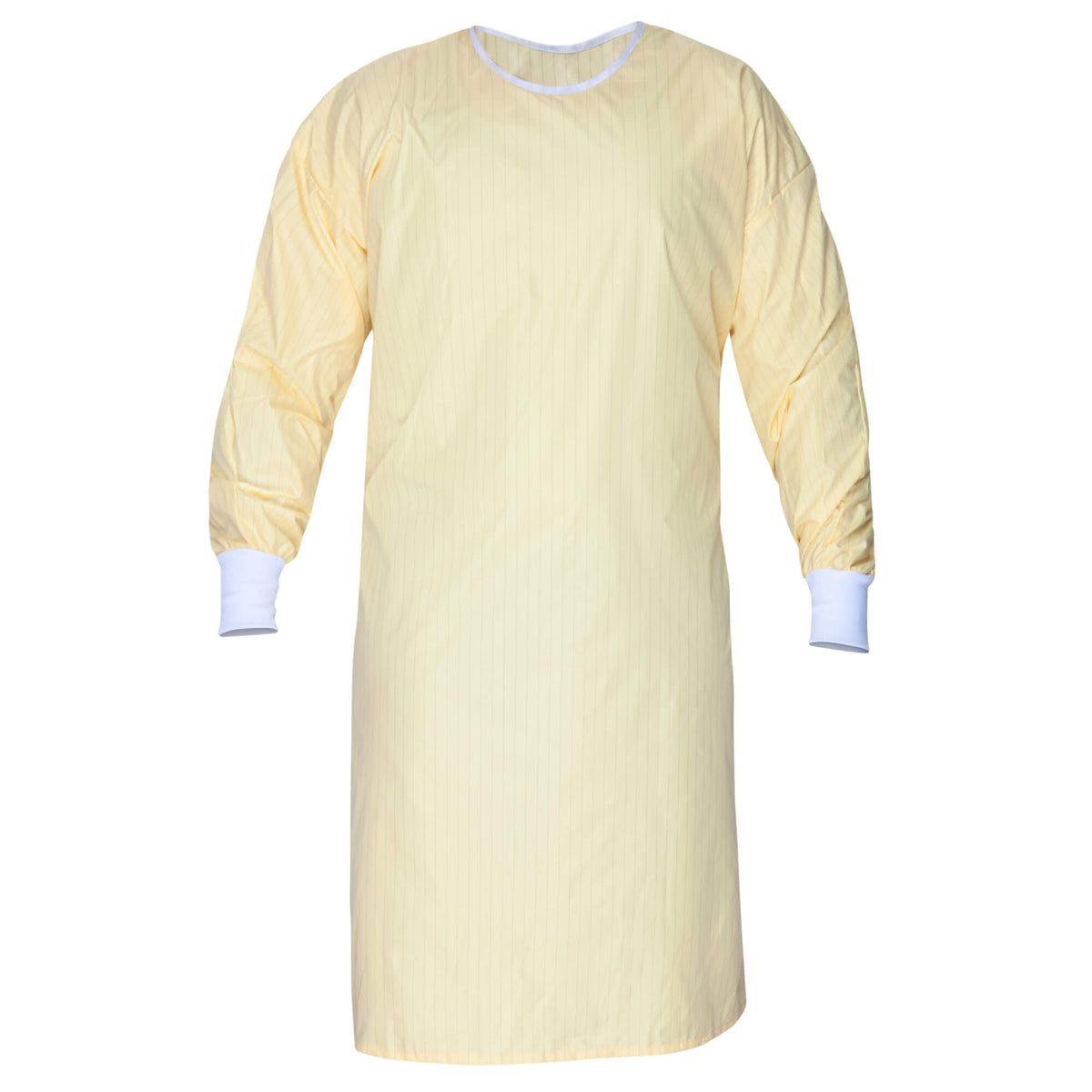 Precaution Gown by Boston Textile